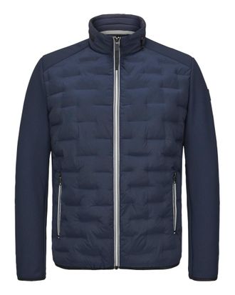 Milestone Hybrid Steppjacke MSNerano mit Sorona-F&uuml;llung in