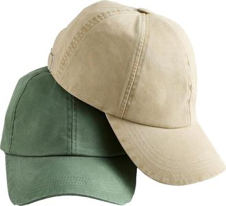 Next Cap