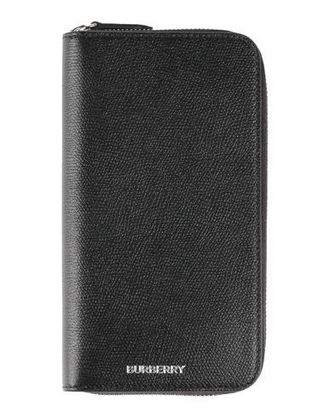 Burberry Petite maroquinerie - Portefeuilles sur YOOX.COM