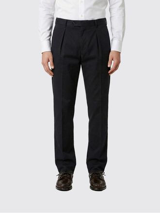 Incotex Pantalon INCOTEX Homme couleur Bleu