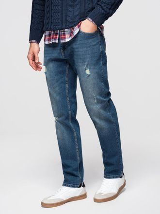 Ombre Jeans