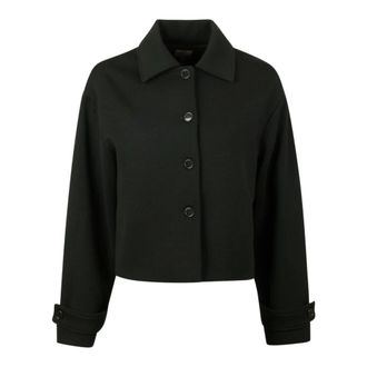 Stenstr&ouml;ms Damen, Jacken, Schwarzk, XSGr&ouml;&szlig;e