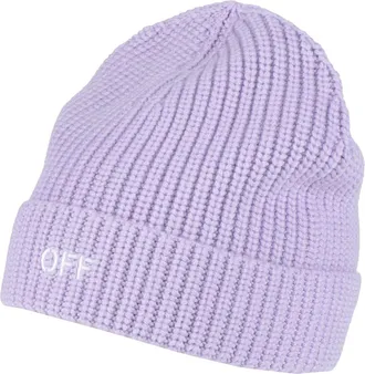 Off-white ACCESSOIRES - M&uuml;tzen & H&uuml;te auf YOOX.COM