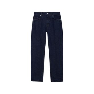 Anine Bing Damen, Jeans, Blau, W26Gr&ouml;&szlig;e