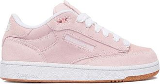 Reebok Sneakers EO-CLUB C BULC CLN 100239221 Rosa
