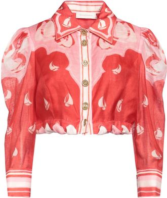 Zimmermann TOPS - Hemden auf YOOX.COM