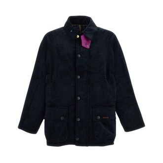 Barbour Herren, Jacken, Blau, LGr&ouml;&szlig;e