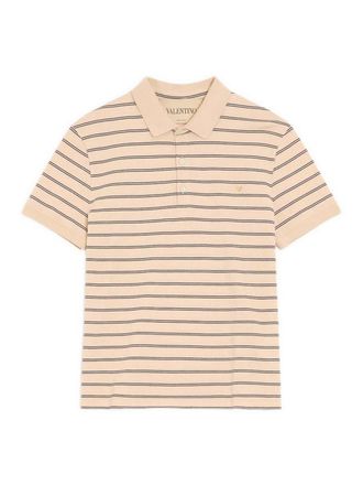 Valentino Garavani Polo - Beige