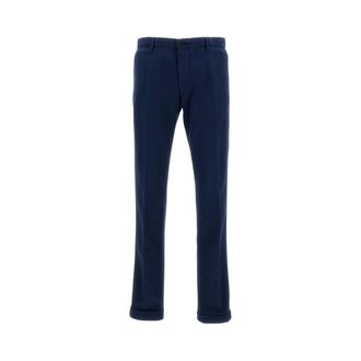 Incotex Herren, Hosen, Blau, W32Gr&ouml;&szlig;e