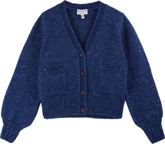 Emile Et Ida Gilet Cora Laine Mérinos Extra Fine Emile et Ida