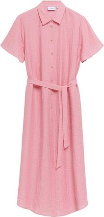 Comma Midikleid Kleid Kleid