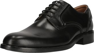 Clarks Schn&uuml;rschuh Craft Remi Lace
