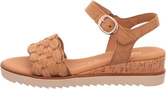 Gabor Damen, Schuhe, Braun, 40 EUGr&ouml;&szlig;e