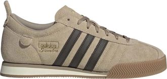 adidas Homme, Chaussures, Beige, Taille: 43 1/2 EU Samba 62 Super