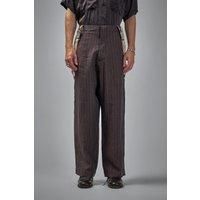 Geoffrey B. Small 1940s Reproduction Work Suspender Trouser