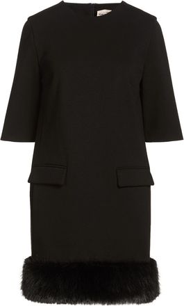 Semicouture KLEIDER - Mini-Kleider auf YOOX.COM