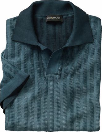 Mey & Edlich Regelbrecher-Polo