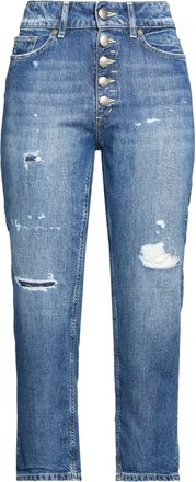 Dondup HOSEN & R&Ouml;CKE - Jeanshosen auf YOOX.COM