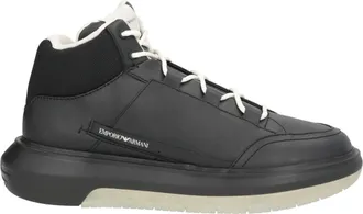 Emporio Armani SCHUHE - Sneakers auf YOOX.COM