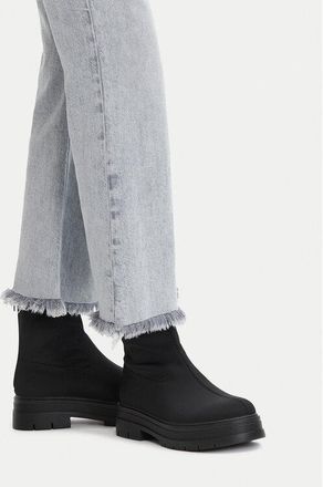 Jenny Stiefeletten CEO-WS6615-01 Schwarz