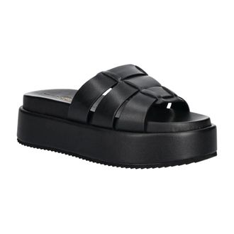 Buffalo Noa Mule Ms - - Shoes - Damen - Schwarzk - 41 EU