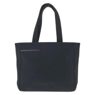 Prada Damen, Pre-Owned, Schwarzk, ONE SIZEGr&ouml;&szlig;e