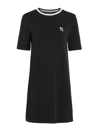 Karl Lagerfeld Kleid IKON