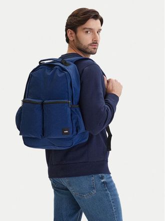 Vans Rucksack VN000SUBFOB1 Blau