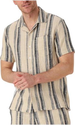 Anerkjendt Herren, Shirts, Beige, MGr&ouml;&szlig;e