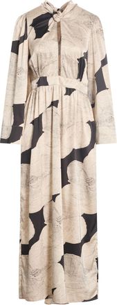 Anonyme Designers KLEIDER - Maxi-Kleider auf YOOX.COM