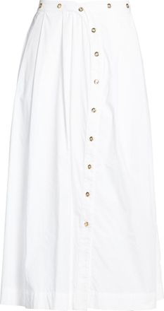 Pinko HOSEN & R&Ouml;CKE - Midi-R&ouml;cke auf YOOX.COM