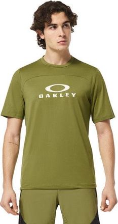Oakley Free Ride Rc SS - MTB-Trikot - Herren