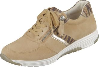 Gabor Damen, Schuhe, Beige, 42 1/2 EUGr&ouml;&szlig;e