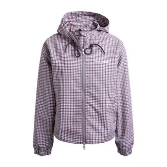 Smith & Soul Leichte Jacke - - Jackets - Damen - Lila - 2XL