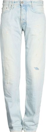 Cycle HOSEN & R&Ouml;CKE - Jeanshosen auf YOOX.COM