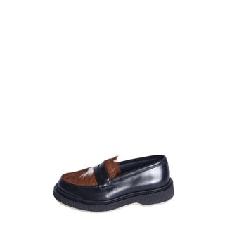 Adieu Paris Type 5 Loafer - - Shoes - Damen - Braun - 37 1/2 EU