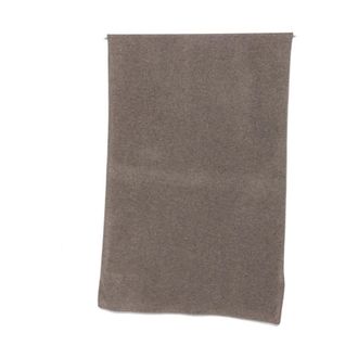 Lisa Yang &Eacute;charpe Paris - Femme - Accessoires - Brun - Taille: ONE Size