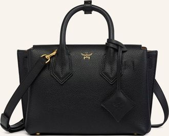 MCM Mcm Handtasche Milla Small schwarz