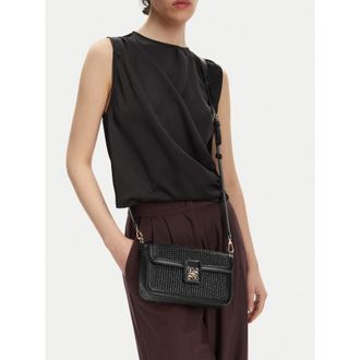 Nine West Handtasche Nine West LILLA4 Schwarz