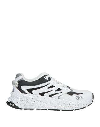 Emporio Armani SCHUHE - Sneakers auf YOOX.COM
