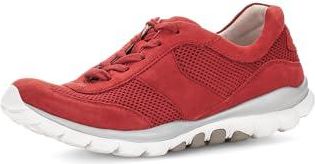 Gabor Rollingsoft Sensitive 66.966.38 - Basket de Marche pour Femme - Taille 39 (EU) 6 (UK)