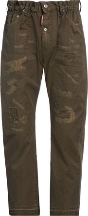 Dsquared2 HOSEN & R&Ouml;CKE - Jeanshosen auf YOOX.COM