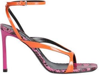 Sergio Rossi CHAUSSURES - Sandales sur YOOX.COM