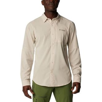 Columbia Herren Hemd CirqueRiver