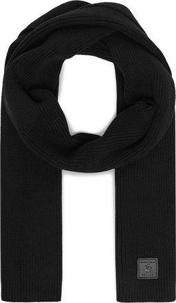 Beverly Hills Polo Club Schal Beverly Hills Polo Club CWBEO-BHPC-M4-001-AW26 Schwarz