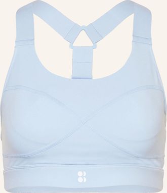 Sweaty Betty Sport-Bh Power Medium blau