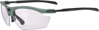 Rudy Project Lunettes de soleil Rydon - unisex - Accessoires - Vert - Taille: ONE Size