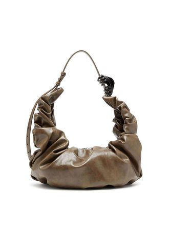 Diesel Sac Port&eacute; &Eacute;paule - Grab-D Hobo L