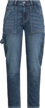 Guess HOSEN & RÖCKE - Jeanshosen auf YOOX.COM