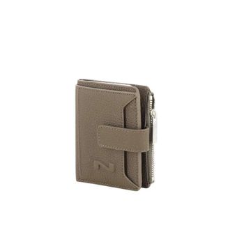 Nathan-Baume Geldb&ouml;rsen & Kartenetuis - - Accessories - Damen - Braun - ONE SIZE